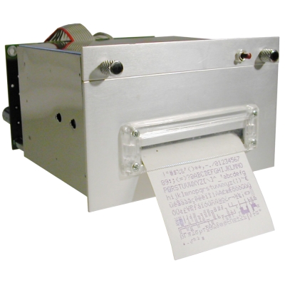 Panel Printers - Andig